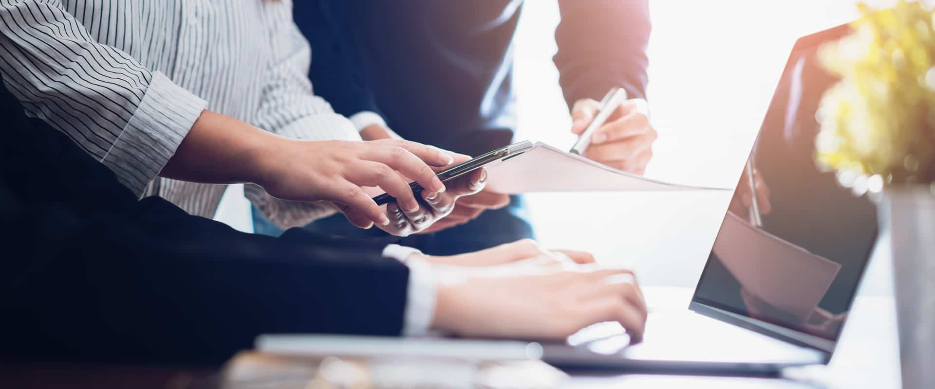 Services | illustro Systems