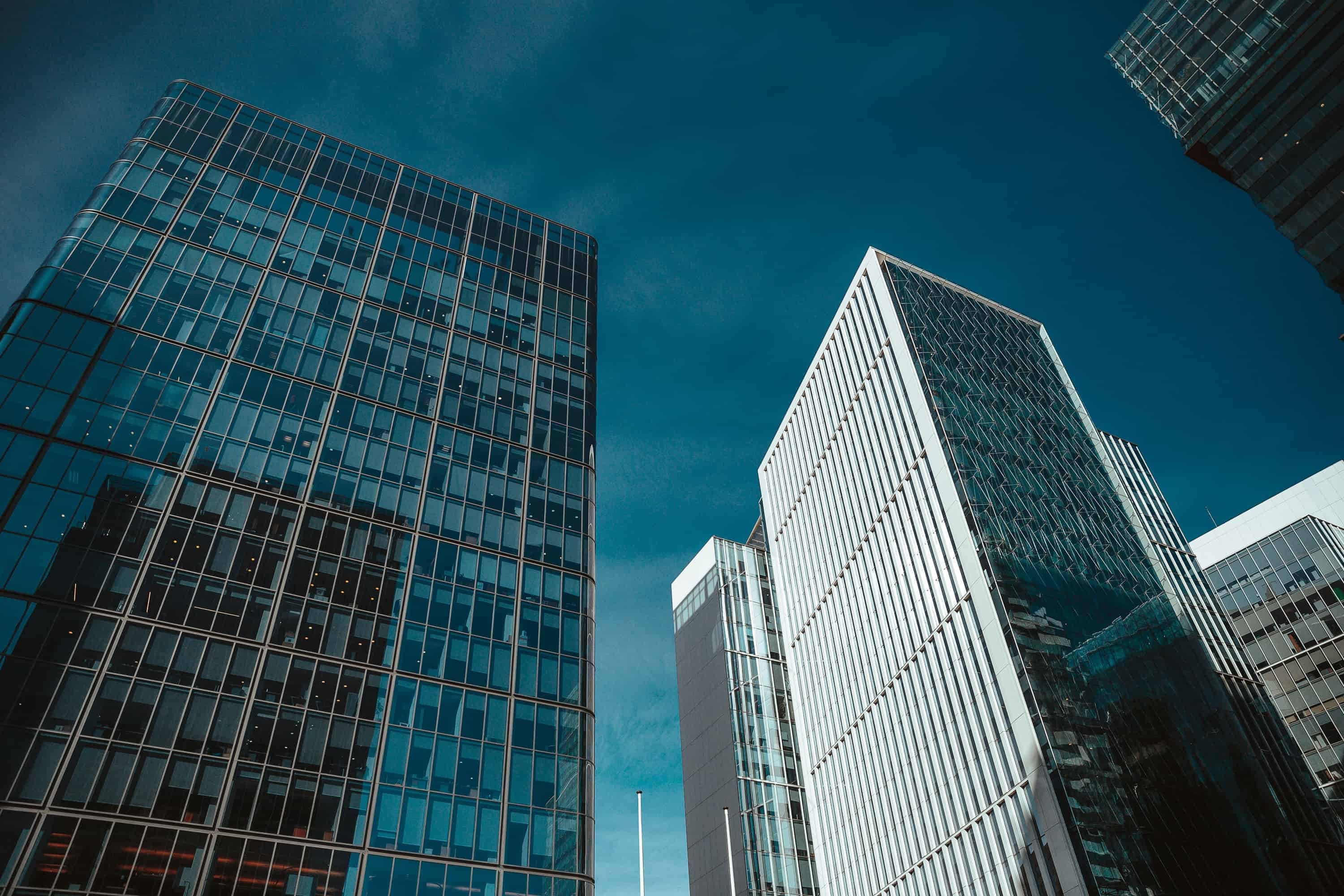 UNICOM Global divisions | illustro Systems